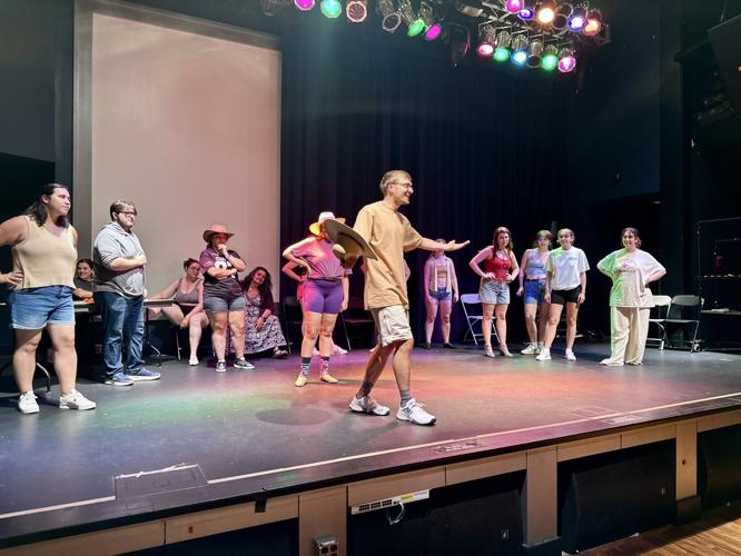 New England Public Theatre coming to Patriot Place in Foxboro | Local ...