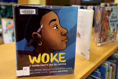 Records reveal suggested reasons behind initial decision to pull 'Woke ...