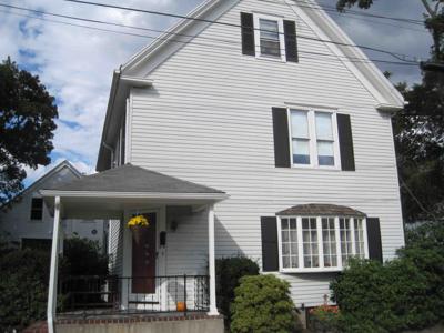 Guest column: Learn more about Foxboro's historic homes | Columns ...