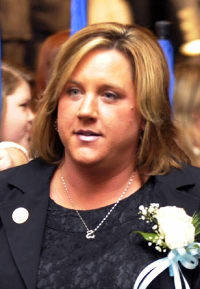 City Councilor Kim Allard indicted on larceny charges | Local News ...