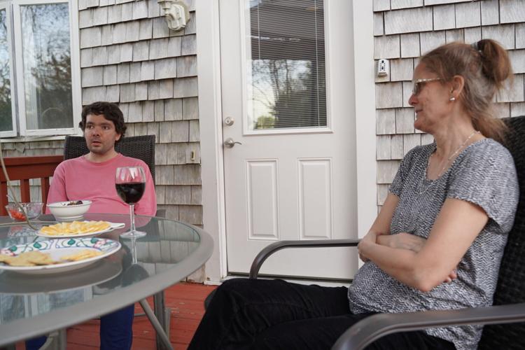 Aging with autism: A pursuit of independence for area family | Local ...