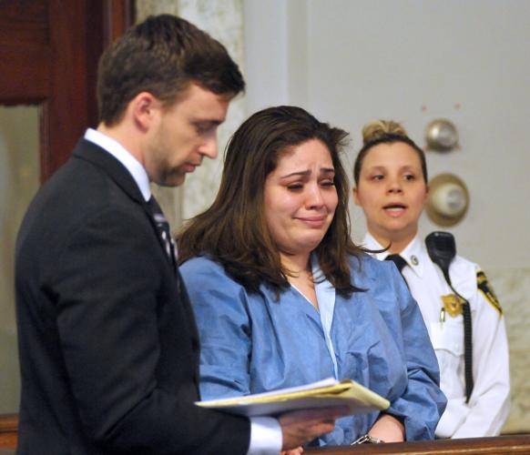 Student charged in series of fires in Wheaton College dorm | Local News ...