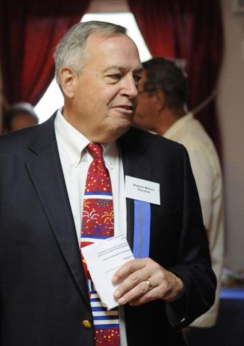 CANDIDATE COLUMN / STEVE WITHERS: Why I'm running for city clerk ...