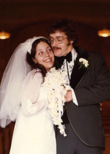 Jouberts celebrate 50th wedding anniversary | Communities ...