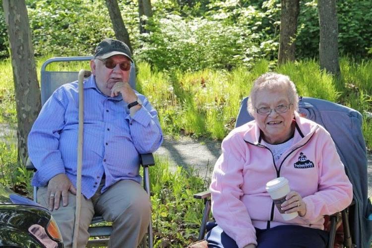 A Life: Don Doucette a key figure in preservation of Attleboro area's ...