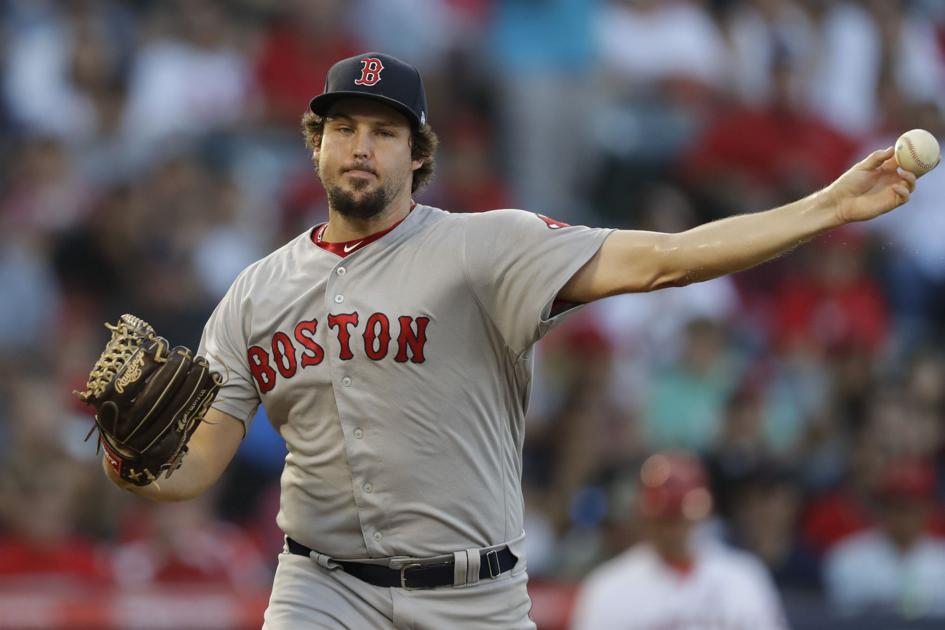 Hoping for a Taylor-made comeback to Boston | Local Sports ...