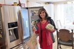 At home in Foxboro with Maria Stephanos | Stories | thesunchronicle.com