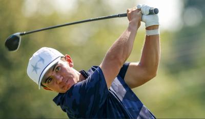 'Comeback Kid' Chatfield takes two, but falls shy in US Amateur ...