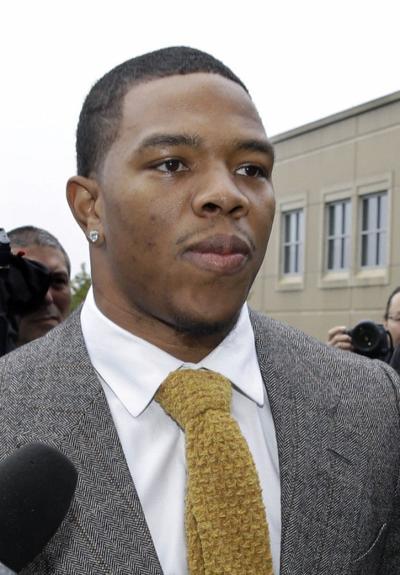 Rice video points to extent of domestic violence | Local News ...