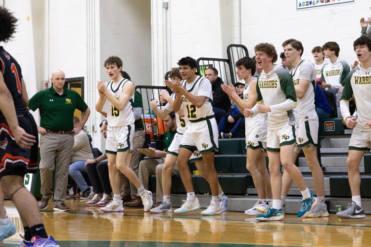 H.S. BOYS BASKETBALL: King Philip earns payback against Taunton, and a ...