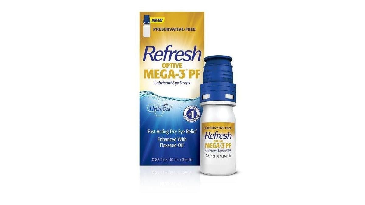 Symptoms of Dry Eye and How You Can Find Relief | Senior Living ...