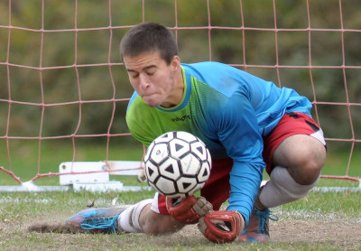 GOBIS: A young man for all seasons | Local Sports | thesunchronicle.com