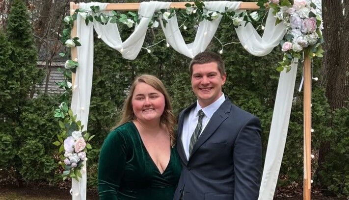 Plainville woman successfully undergoes rare double lung transplant ...