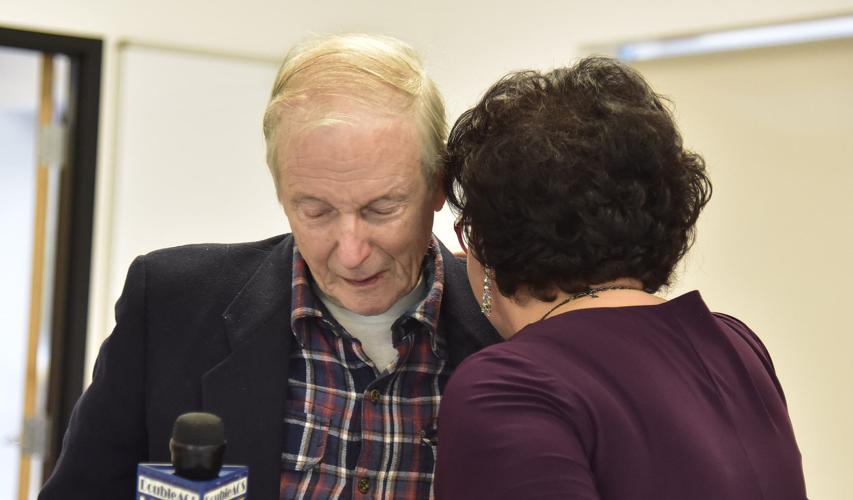 Expanded children’s program center named in memory of supporter and ...