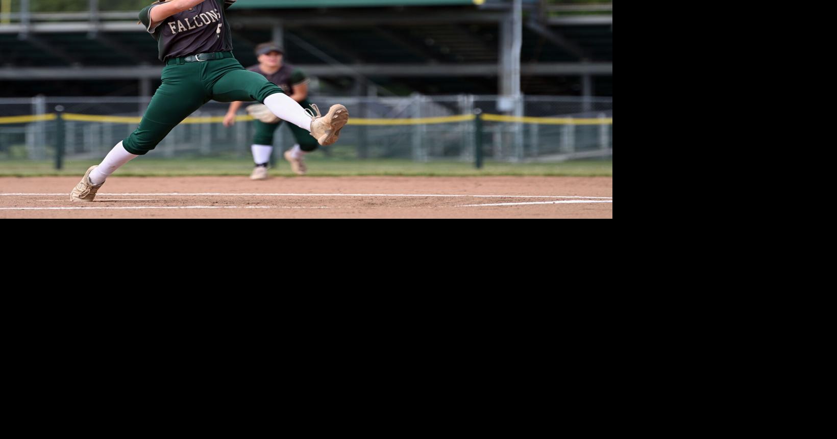 H.S. SOFTBALL: D-R down, but not out, thanks to rain in Div. 3 ...