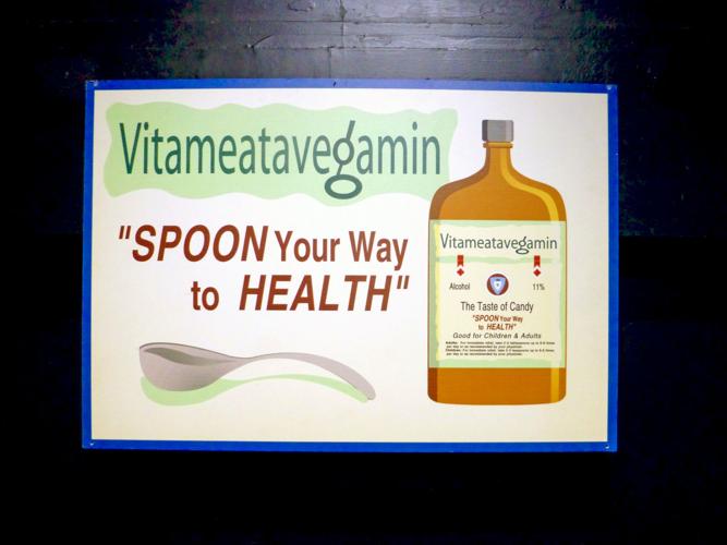 Lucy’s Legacy: a town where comedy reigns | Stories | thesunchronicle.com