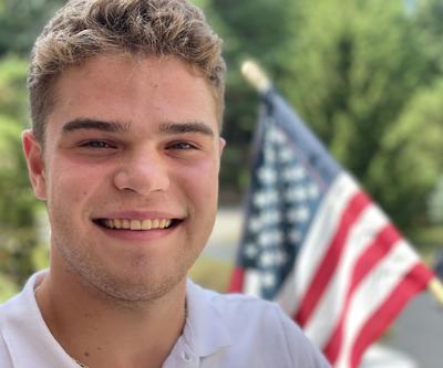 Recent FHS grad headed to Prague to start career in medicine | Local ...