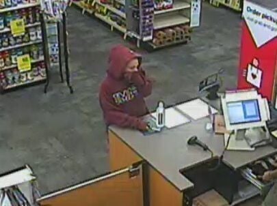 Knife-wielding robber holds up CVS store in Attleboro | Local News ...