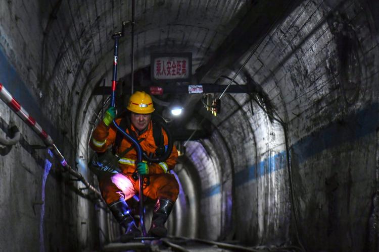 Authorities investigate safety lapses after China coal mine blast kills ...