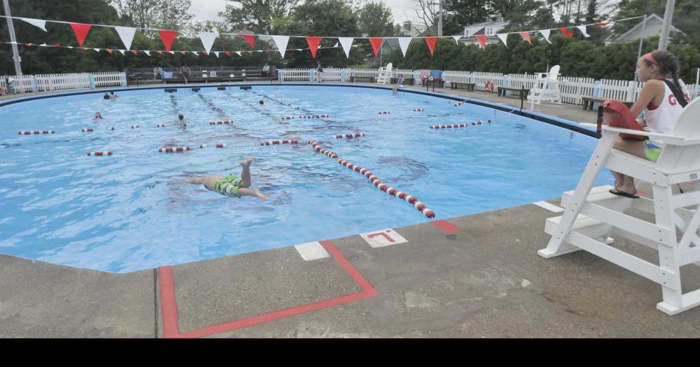 State rep says state grant for North Attleboro pool one-time infusion ...