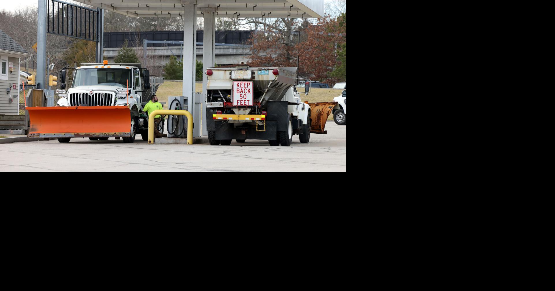 'Taylor Drift': Attleboro area classes among winners in state snowplow ...