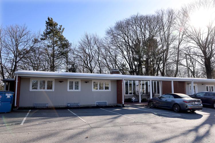 Islamic Center of Greater Attleboro plans to move to new location in ...