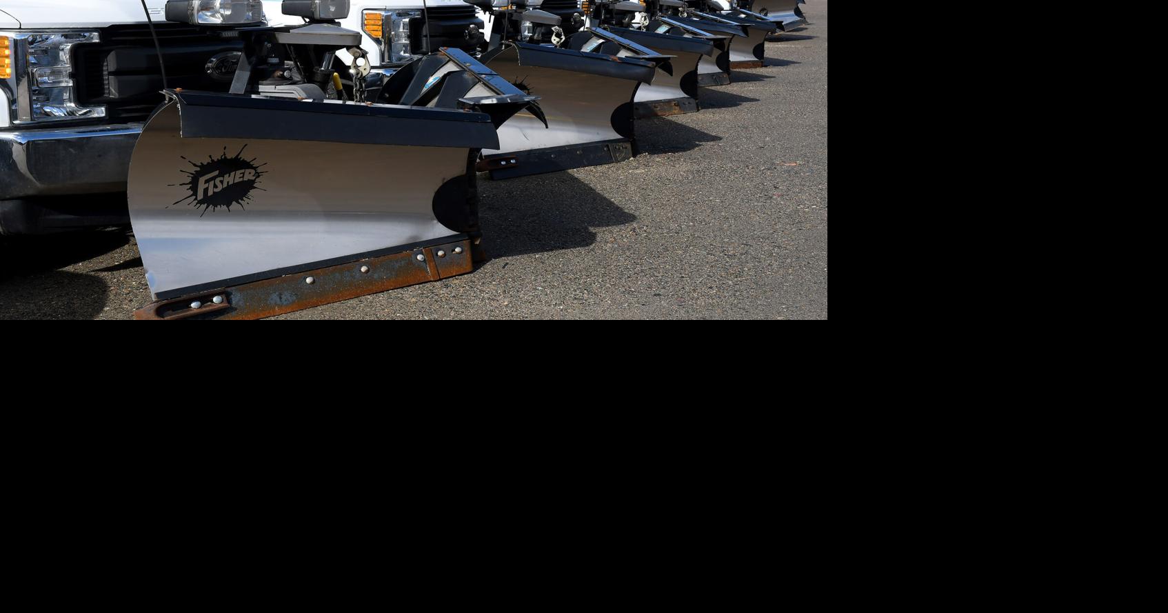 Attleboro area plow companies banking on snow | Local News ...