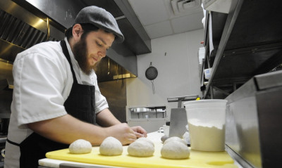 Chefs getting their game faces on | Local News | thesunchronicle.com