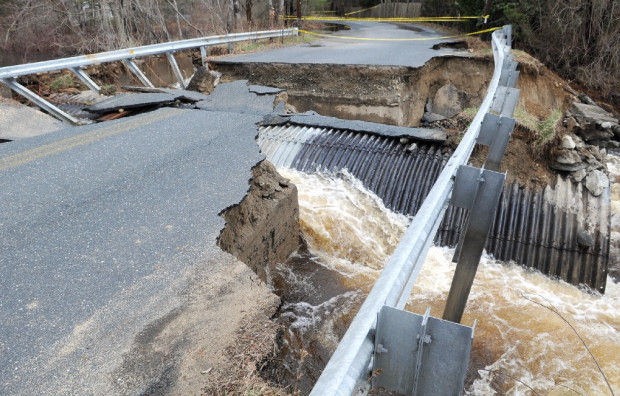 STREET BEAT: Troubled over Rehoboth bridge | Local News ...