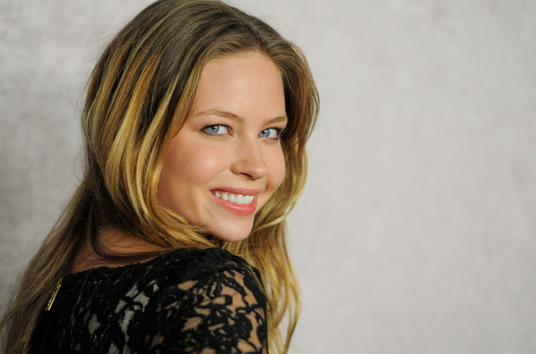Former child actor Daveigh Chase, 'The Ring' villain and Lilo voice ...