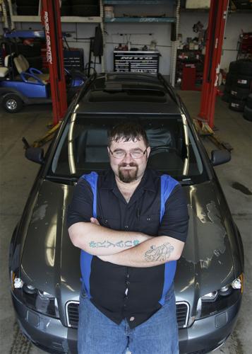 Fine tuned: Auto culture transitioning from muscle to tuner cars with a ...