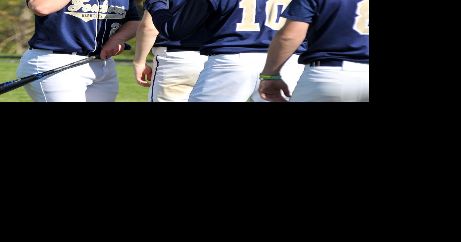H.S. BASEBALL: Foxboro comes through late to edge Milford | Local ...