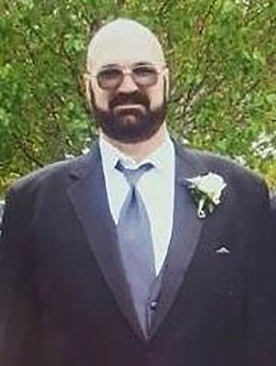 Charles Thomas Rennie | Obituaries | thesunchronicle.com