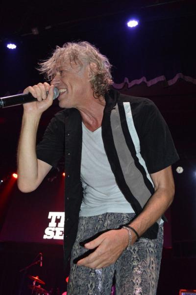 Review: Boomtown Rats make satisfyingly raucous stop in Boston ...