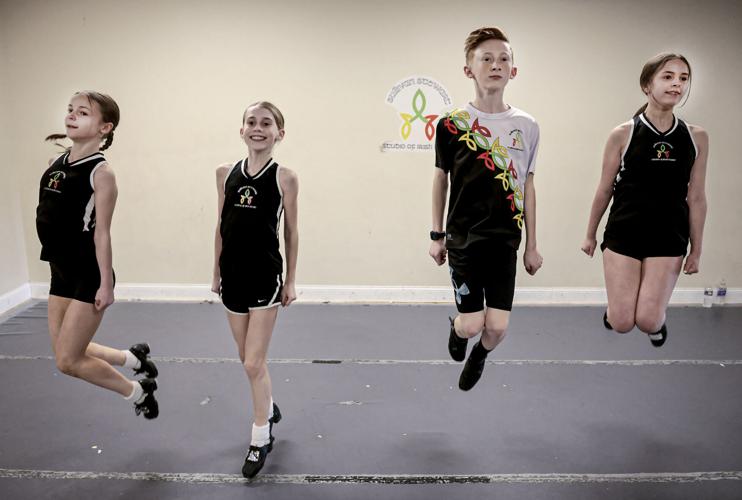 Attleboro area Irish step dancers to compete in world championship ...