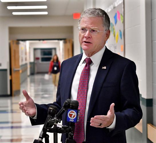 Mike Kirby: Why didn't Baker endorse Doughty? | Columns ...