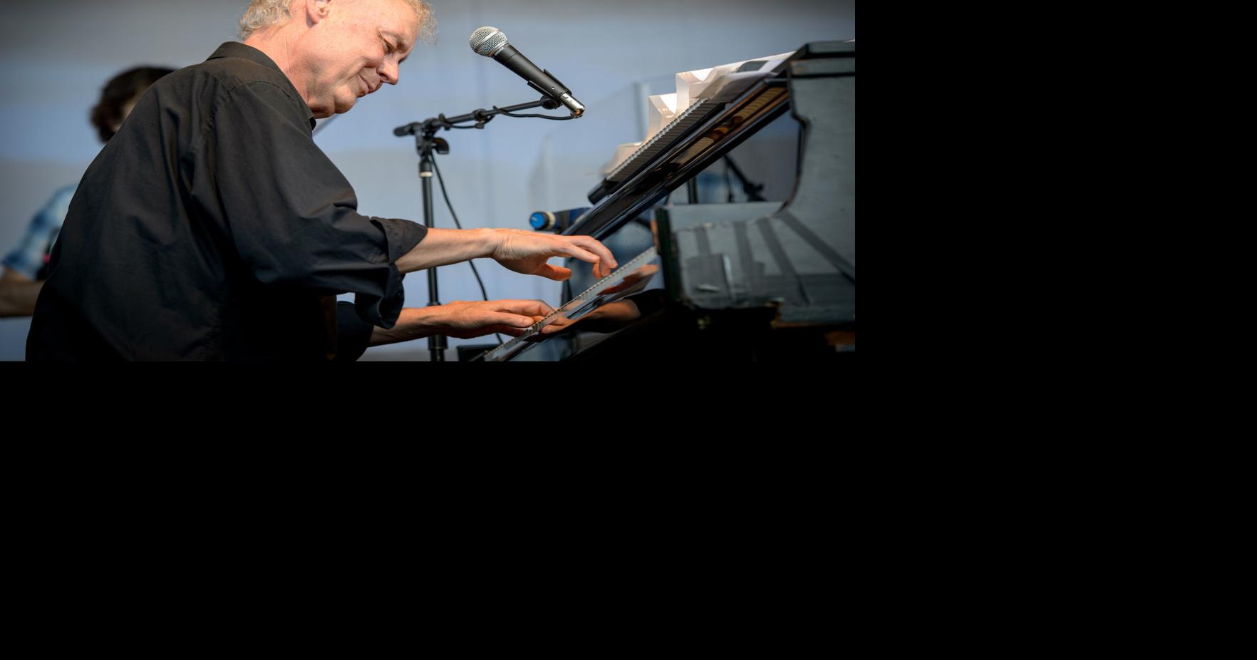 Concert review: Hornsby, Lee bring retro, roots sound to Foxwoods ...