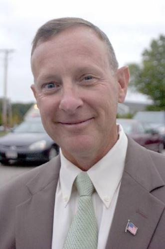 Foxboro has new leader after 4-1 vote | Local News | thesunchronicle.com
