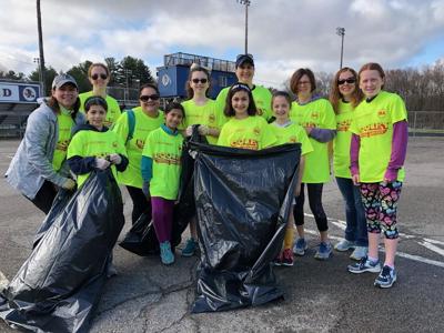 Circle the date for Clean Up Foxboro Day | Local News | thesunchronicle.com