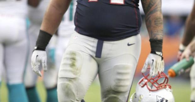 PATRIOTS: Siliga hopes to squeeze onto roster | Patriots ...