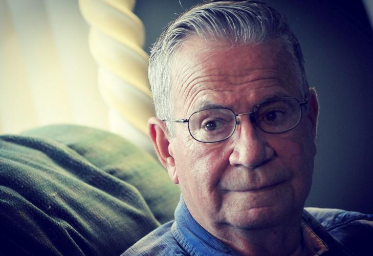 Mansfield scam victim wants to alert others to scam callers | Local ...