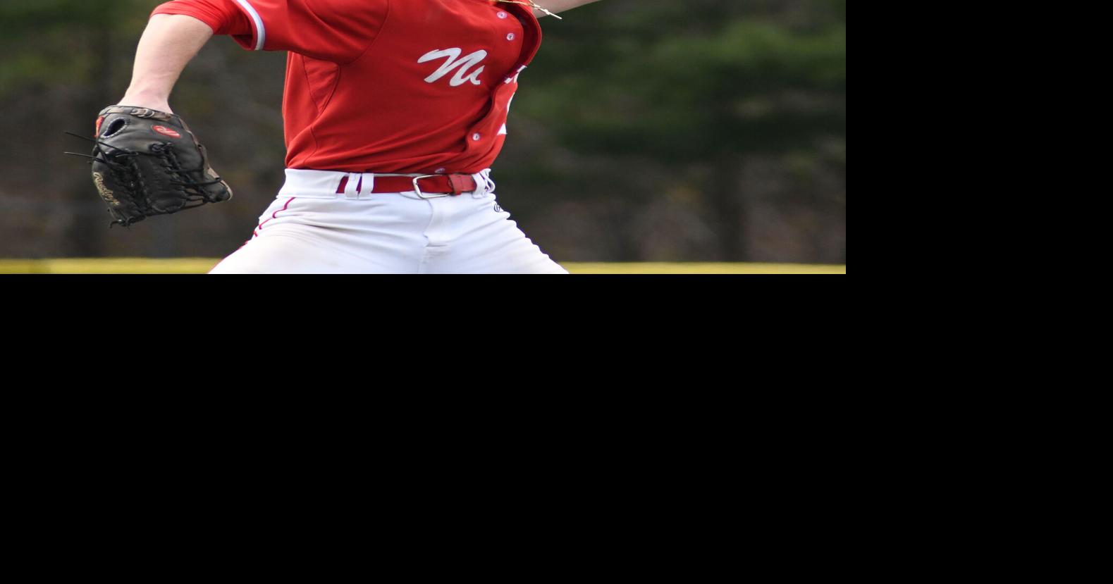H.S. BASEBALL: Rocketeers have a bang-up time with Bombardiers | Local ...