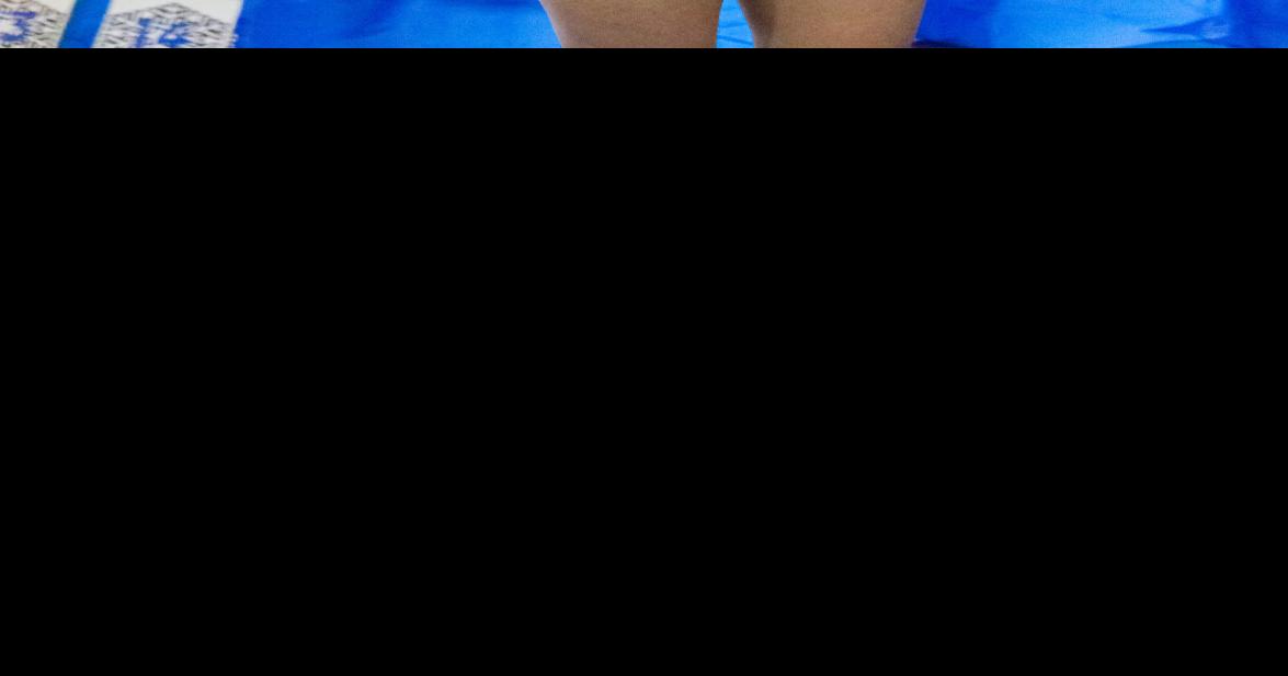 Norton's Zoe Duran didn't let Tommy John surgery end her gymnastics ...