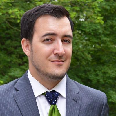 State Senate candidate Aleksov tells Attleboro audience he’d work for ...