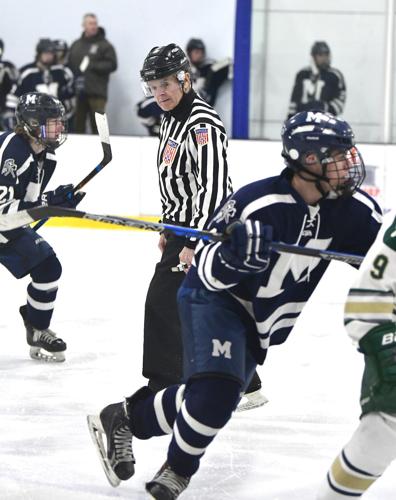 A lifetime on ice for Norfolk's Jim Lehan | Local Sports ...