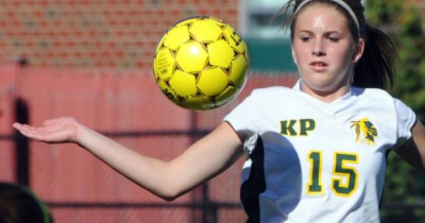GIRLS SOCCER: Piscitelli, King Philip keep shutout streak intact ...
