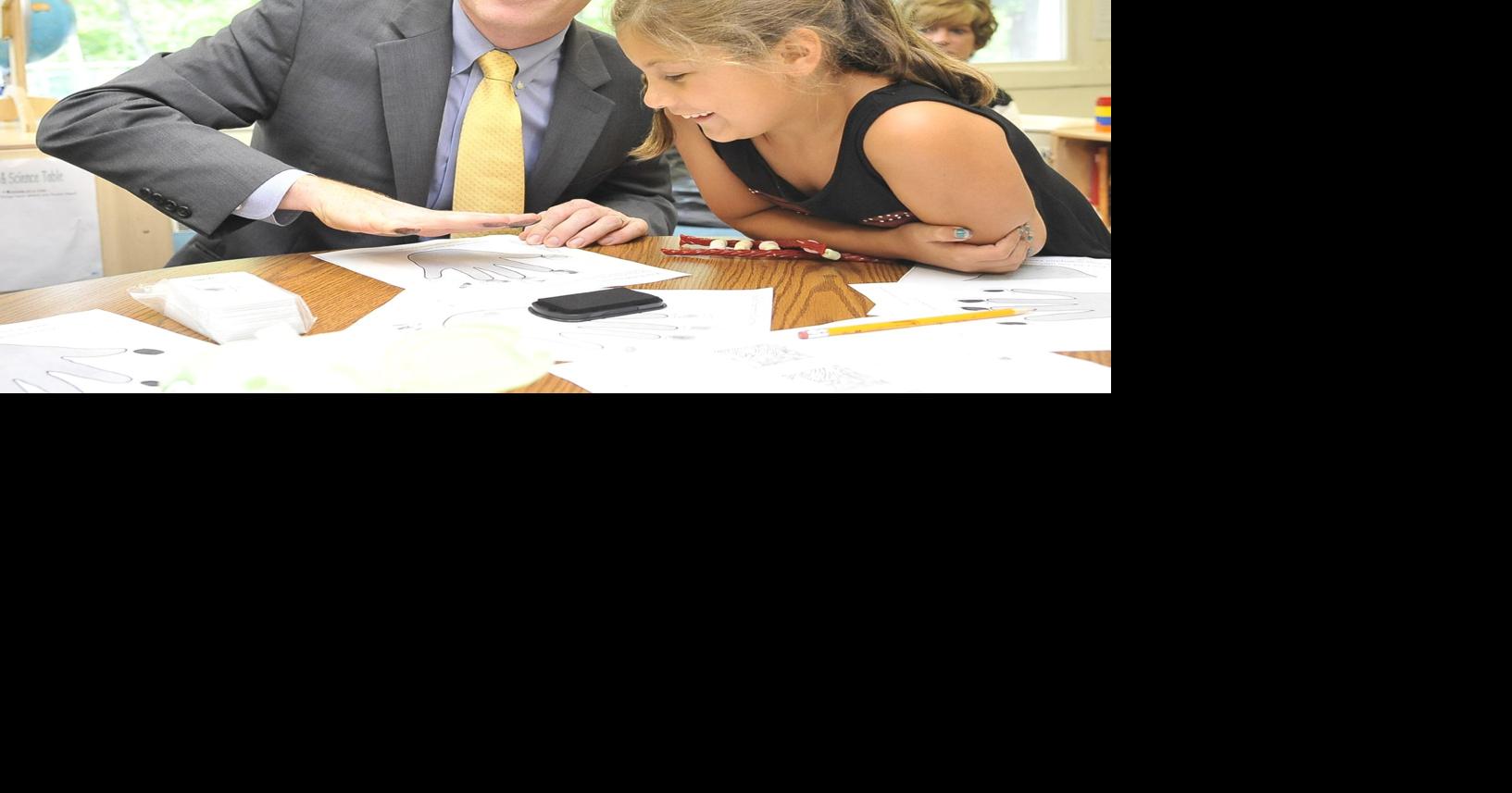 Workmanlike attitude aids Kennedy's first term in Congress | Local News ...