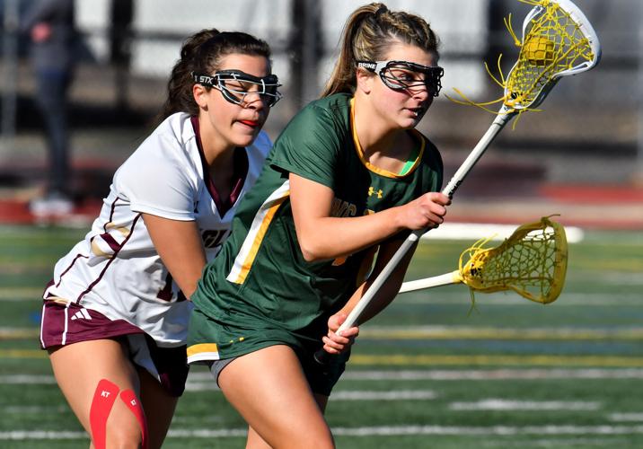 H.S. GIRLS LACROSSE: King Philip breaks out of the gate in season ...