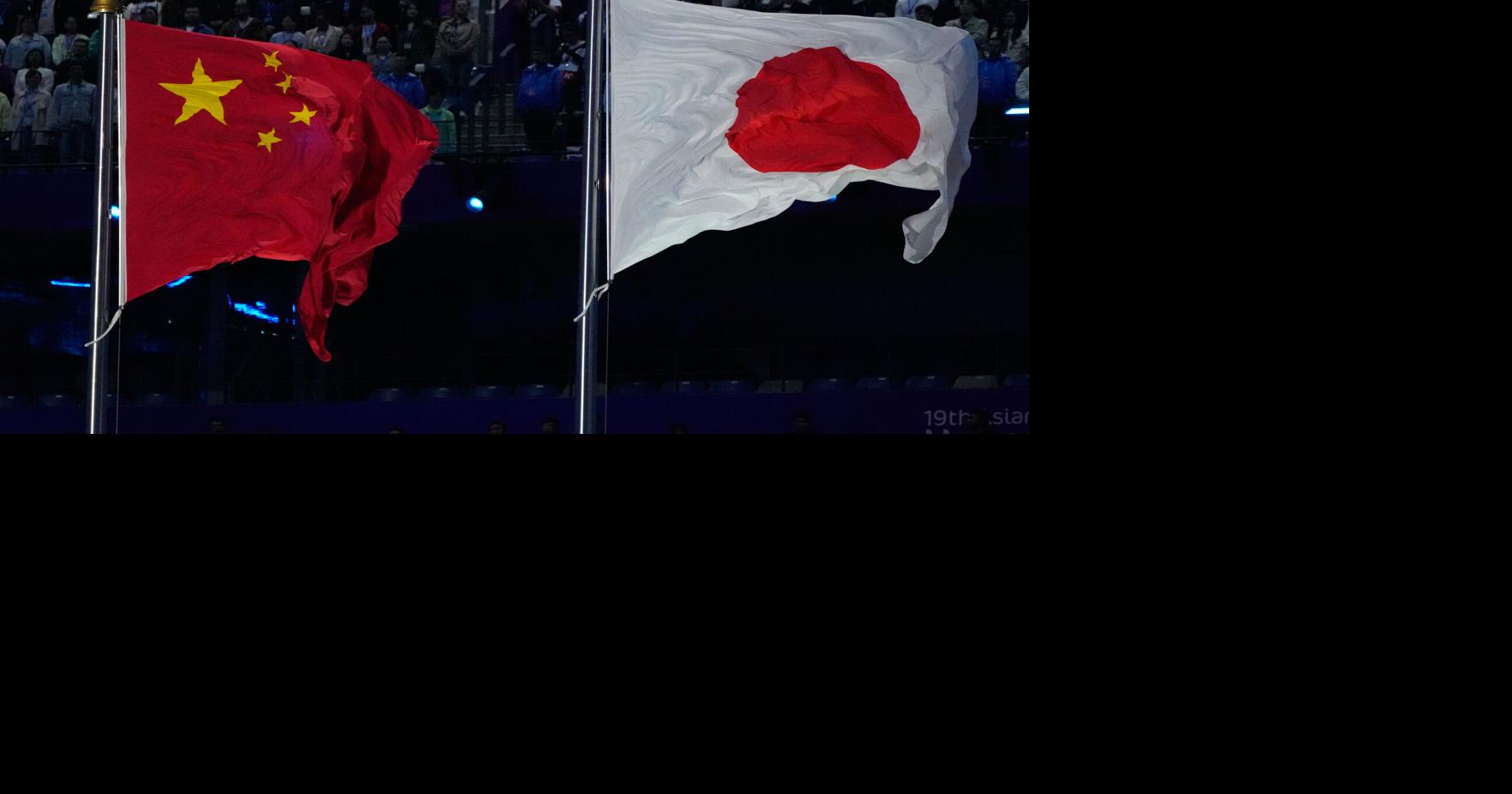 More diplomatic and economic tensions surface between China, Japan as a ...