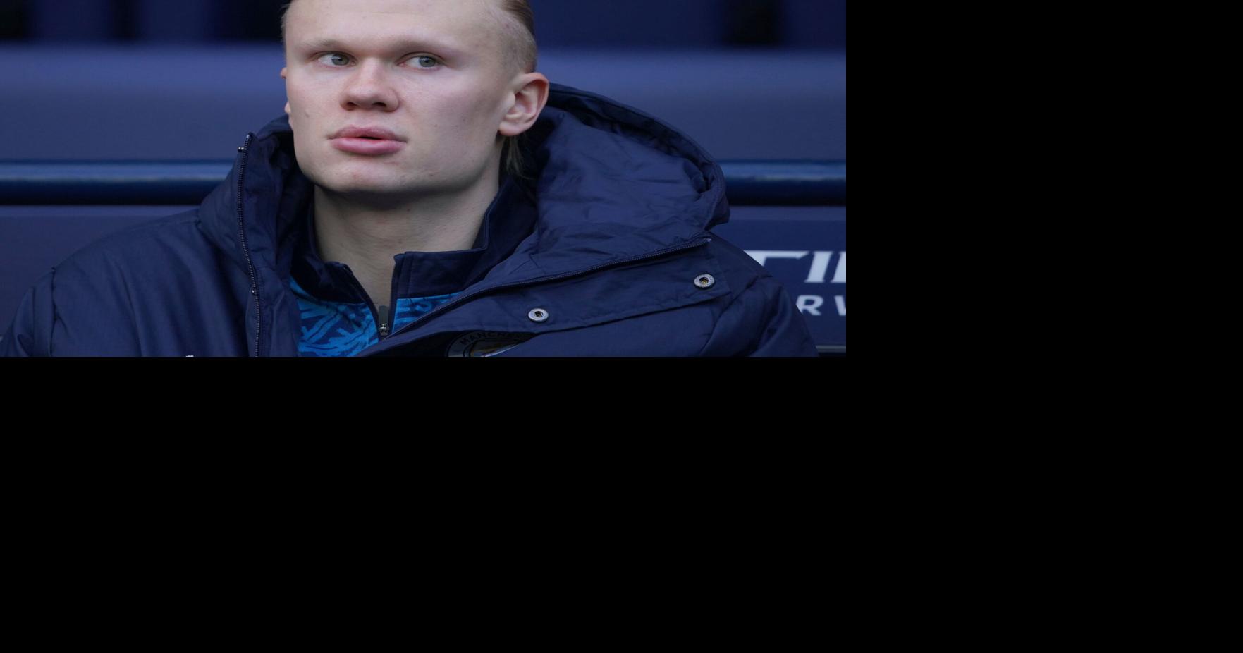 Man City wins after dropping Haaland and Tottenham salvages draw with ...